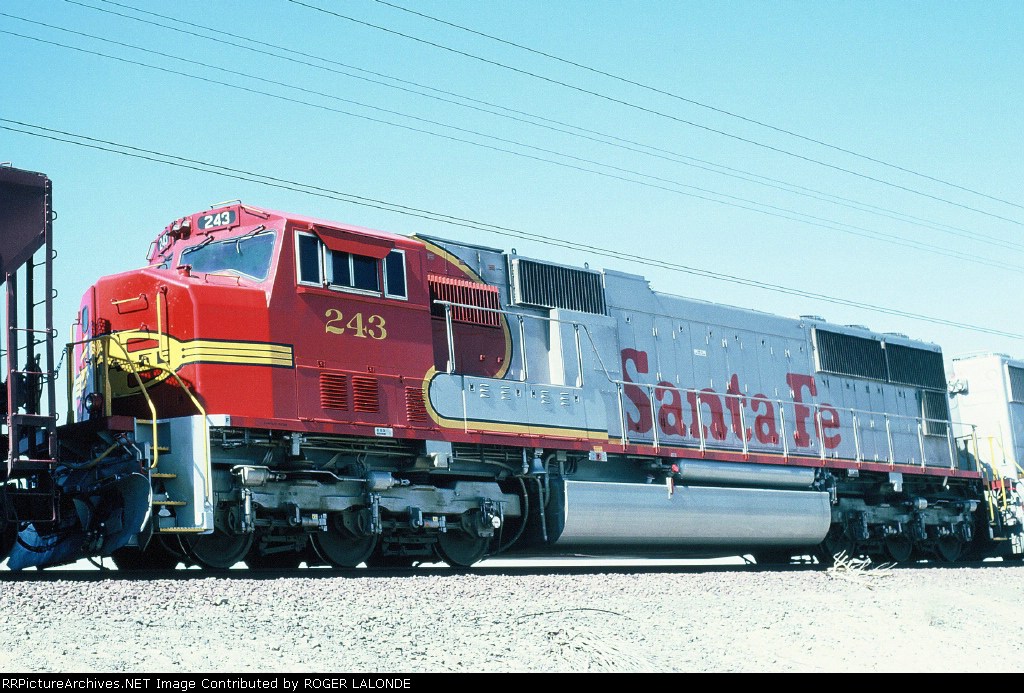 ATSF 243